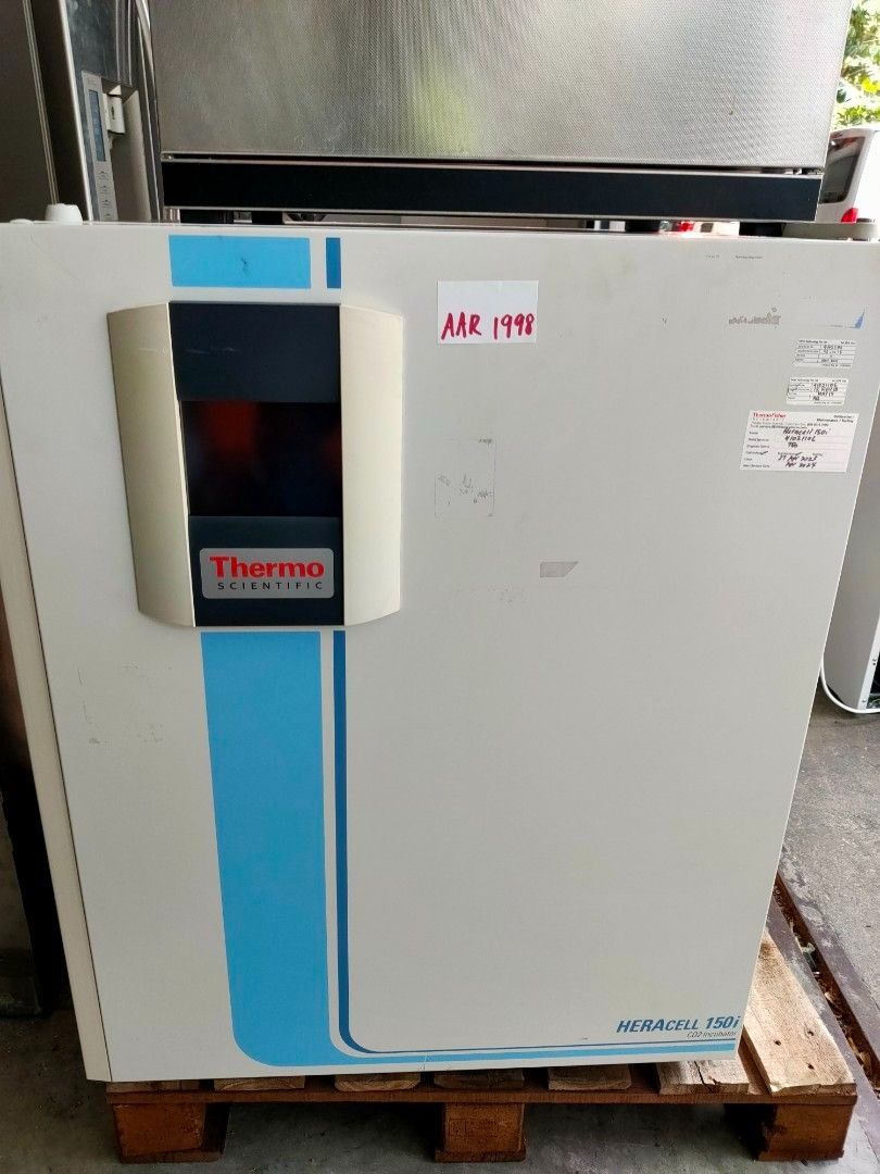 THERMO SCIENTIFIC co2 Incubator,Farfalla Upright Freezer for sale, TV ...