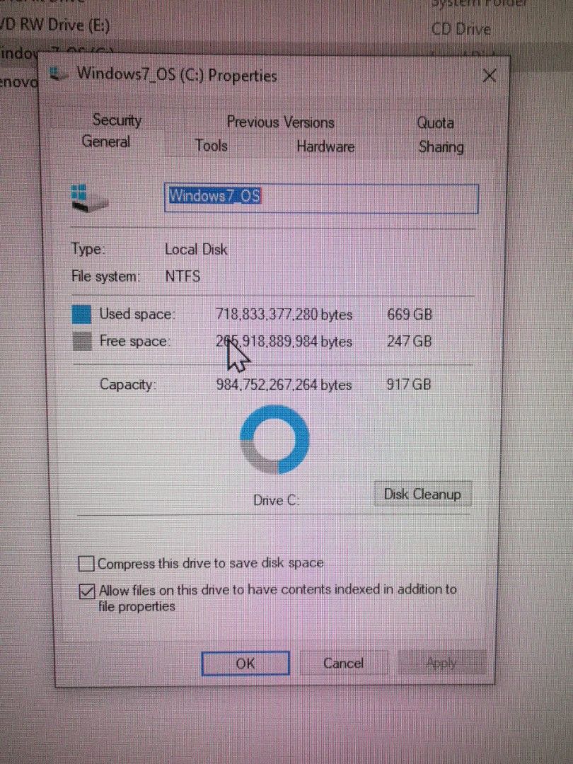 Thinkstation P500 Desktop PC CPU, Computers & Tech, Desktops on Carousell