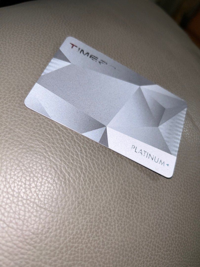 timezone, Tickets & Vouchers, Event Tickets on Carousell