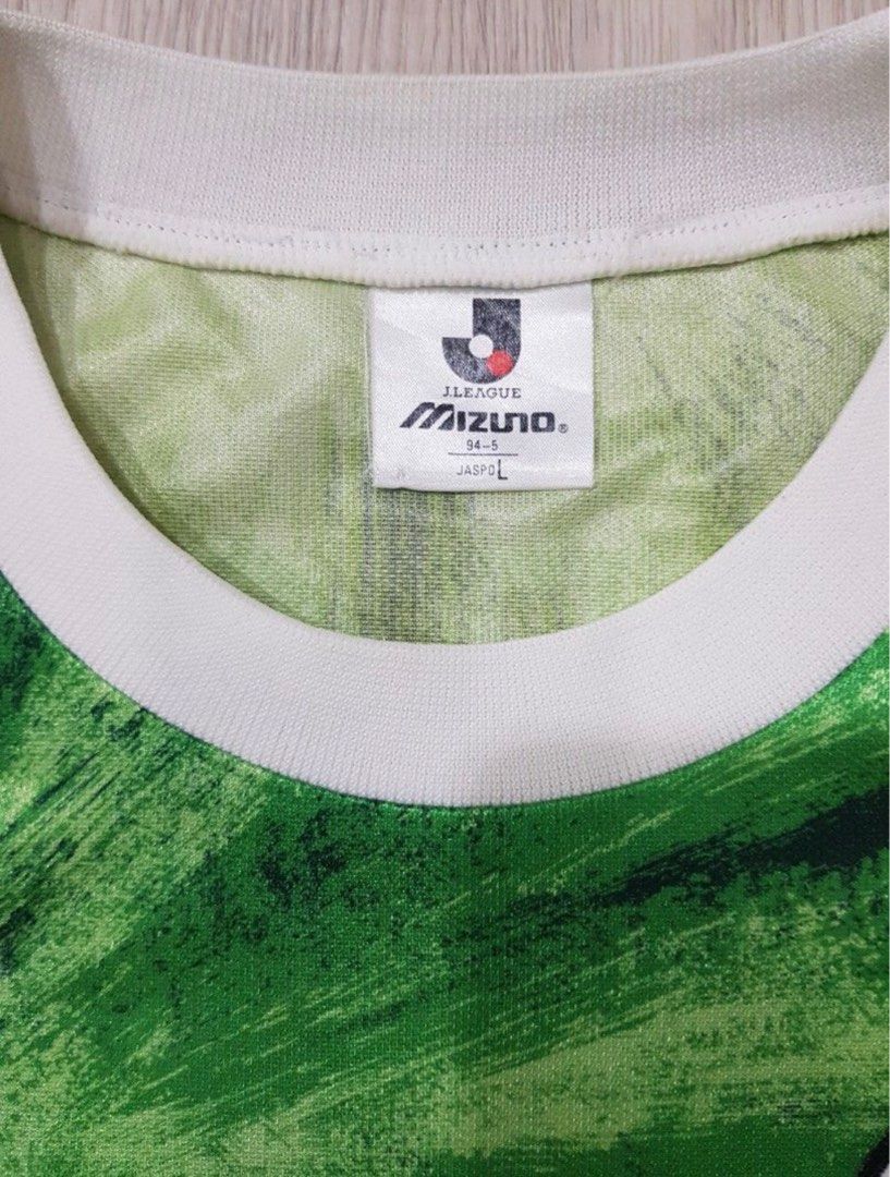 Tokyo Very 1993 vintage J- League soccer/football jersey/kit rare/retro ...