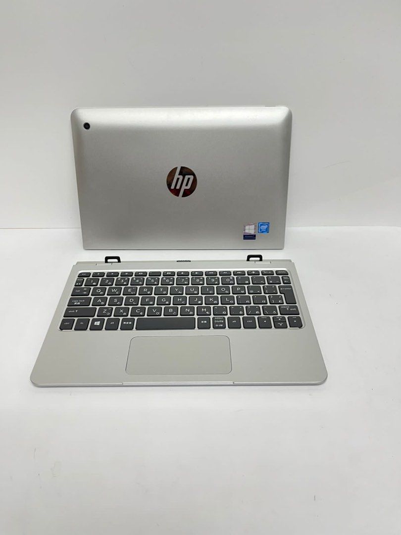 Touch Screen Laptop windows# 2in1 Ram 4Gb # SSD 64GB # Camera # Wifi ...