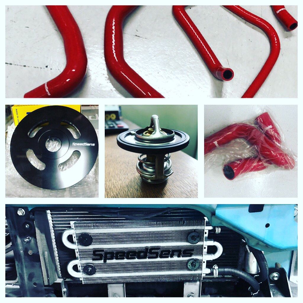 Toyota Raize basic upgrades, Car Accessories, Accessories on Carousell