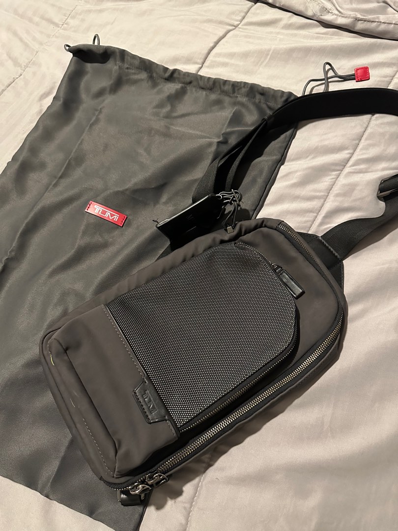 Tumi Sling bag on Carousell