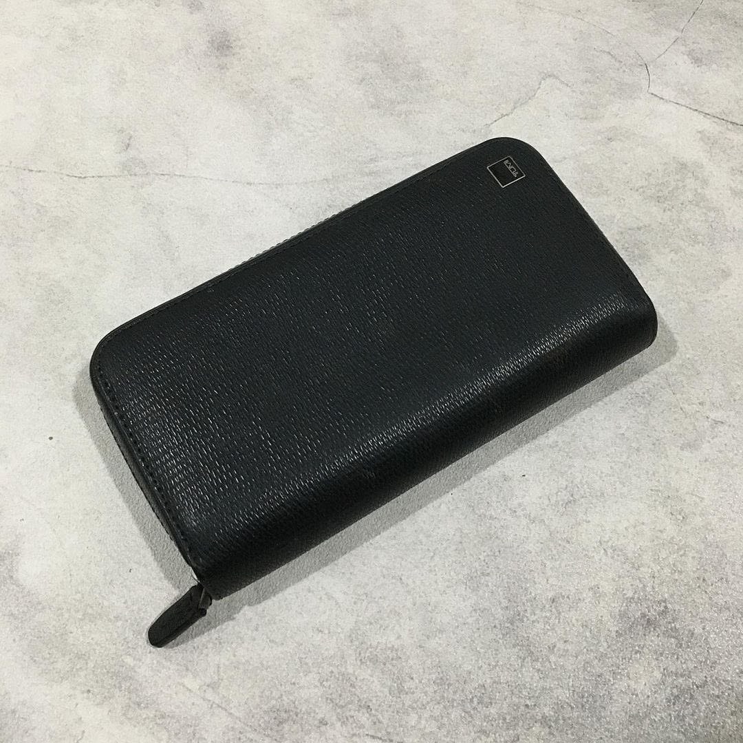 TUMI TRAVEL WALLET on Carousell