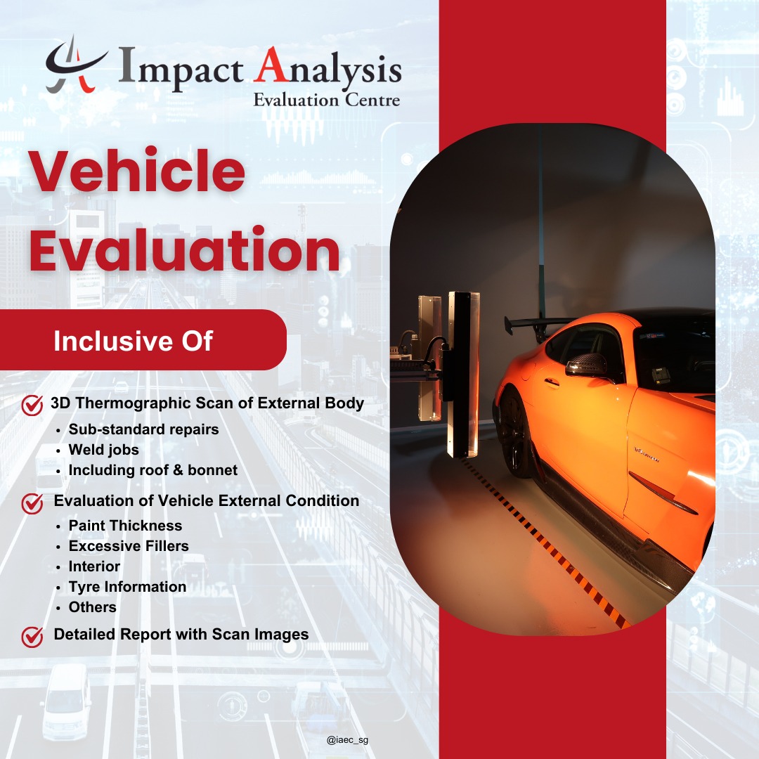 Vehicle Evaluation, Car Accessories, Car Workshops & Services on Carousell