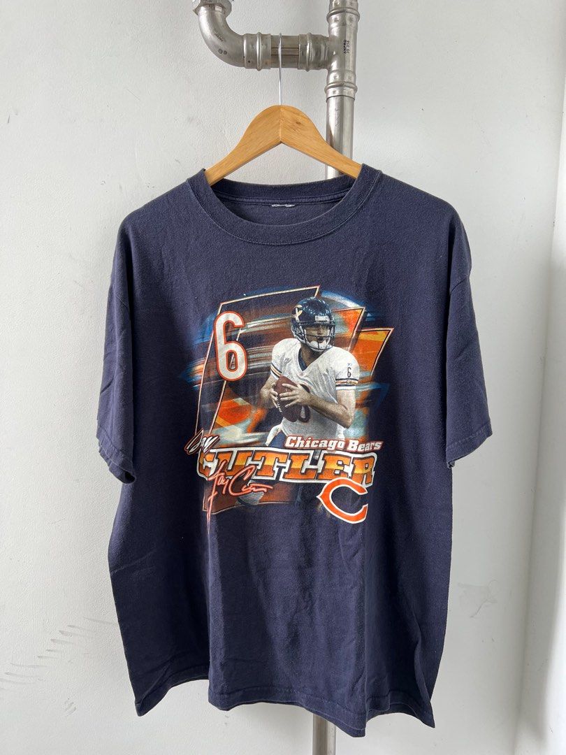 Vintage NFL Tee, Men's Fashion, Tops & Sets, Tshirts & Polo Shirts on ...