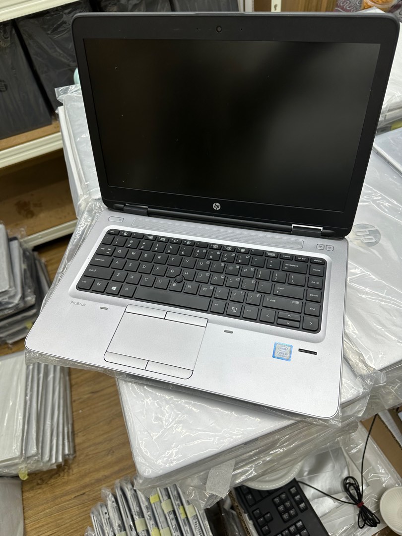 Wholesale / Retail , Intel Hp Probook 640 G3 / Intel i5-7th gen / 8gb ...