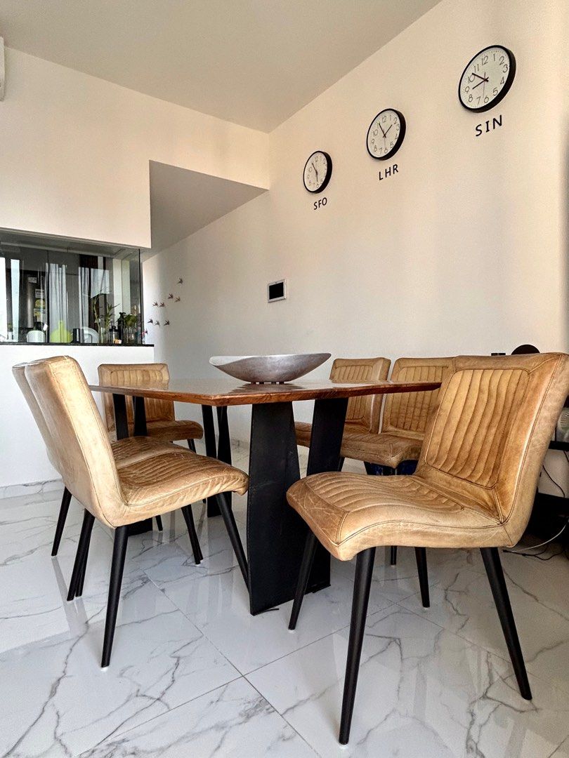 World Time Wall Clocks (IATA airport codes SFO/LHR/SIN included ...