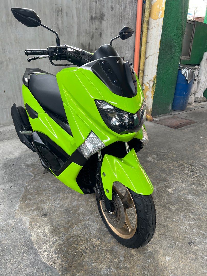 Yamaha Nmax version 1 - 2019 ABS, Motorbikes, Motorbikes for Sale on ... Yamaha Nmax version 1 - 2019 ABS, Motorbikes, Motorbikes for Sale on ...