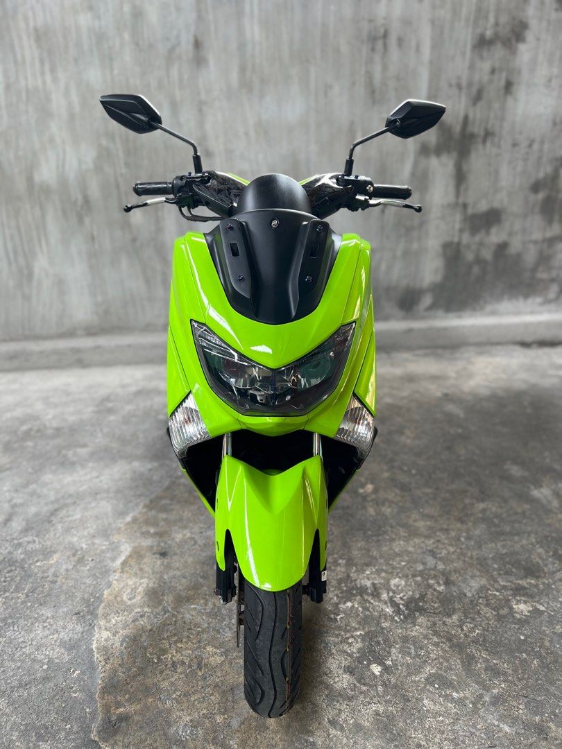 Yamaha Nmax version 1 - 2019 ABS, Motorbikes, Motorbikes for Sale on ... Yamaha Nmax version 1 - 2019 ABS, Motorbikes, Motorbikes for Sale on ...