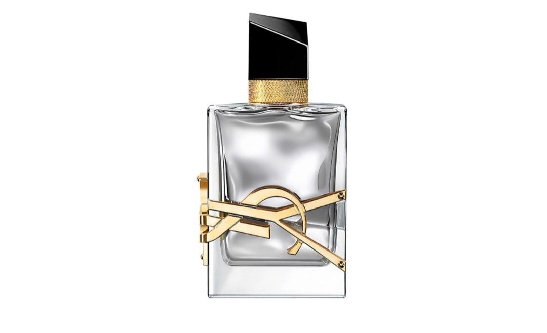 YSL Libre L'Absolu Platine 50ml, Beauty & Personal Care, Fragrance ...