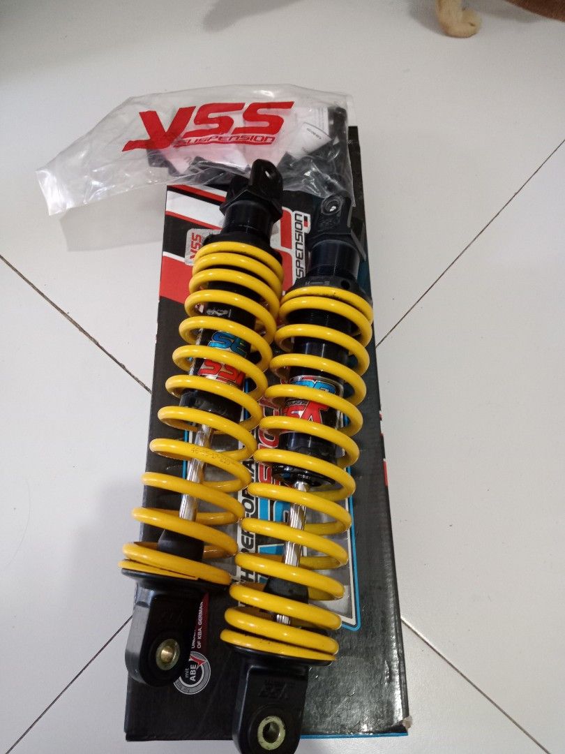 Yss dtg on Carousell