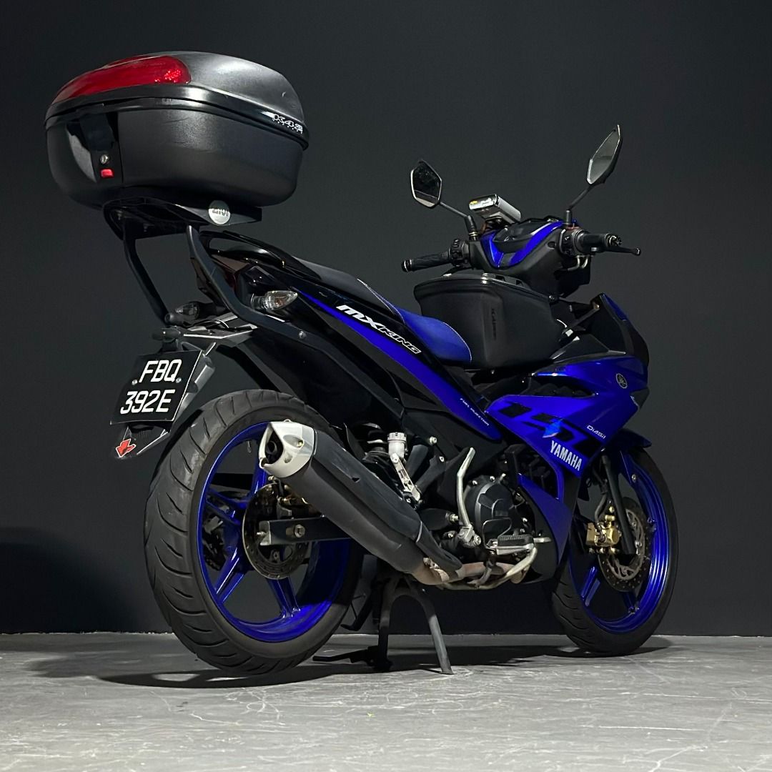 $0 Ride Away Yamaha Sniper, Motorcycles, Motorcycles for Sale, Class 2B ...