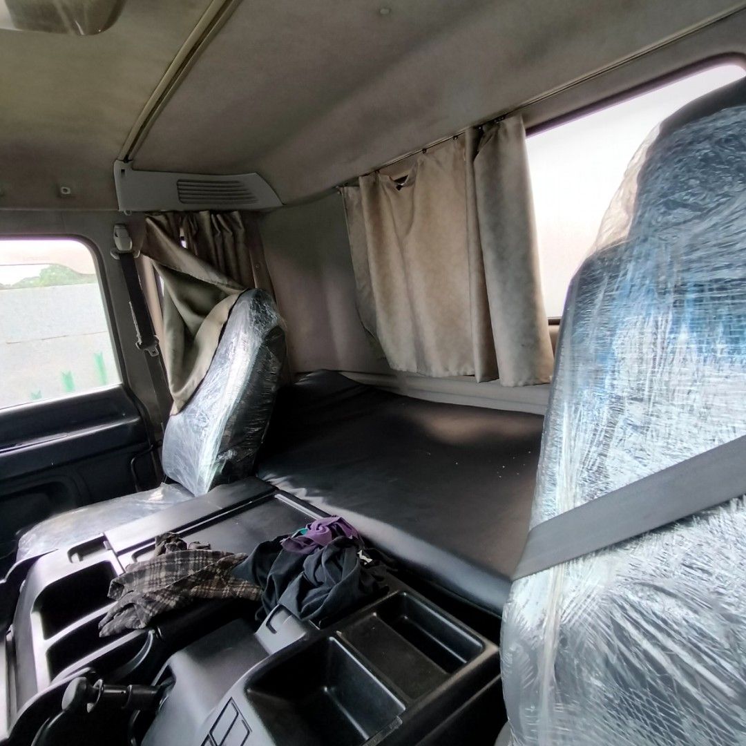 20KL FUEL TANKER 6WF1 ISUZU GIGA JAPAN SURPLUS on Carousell