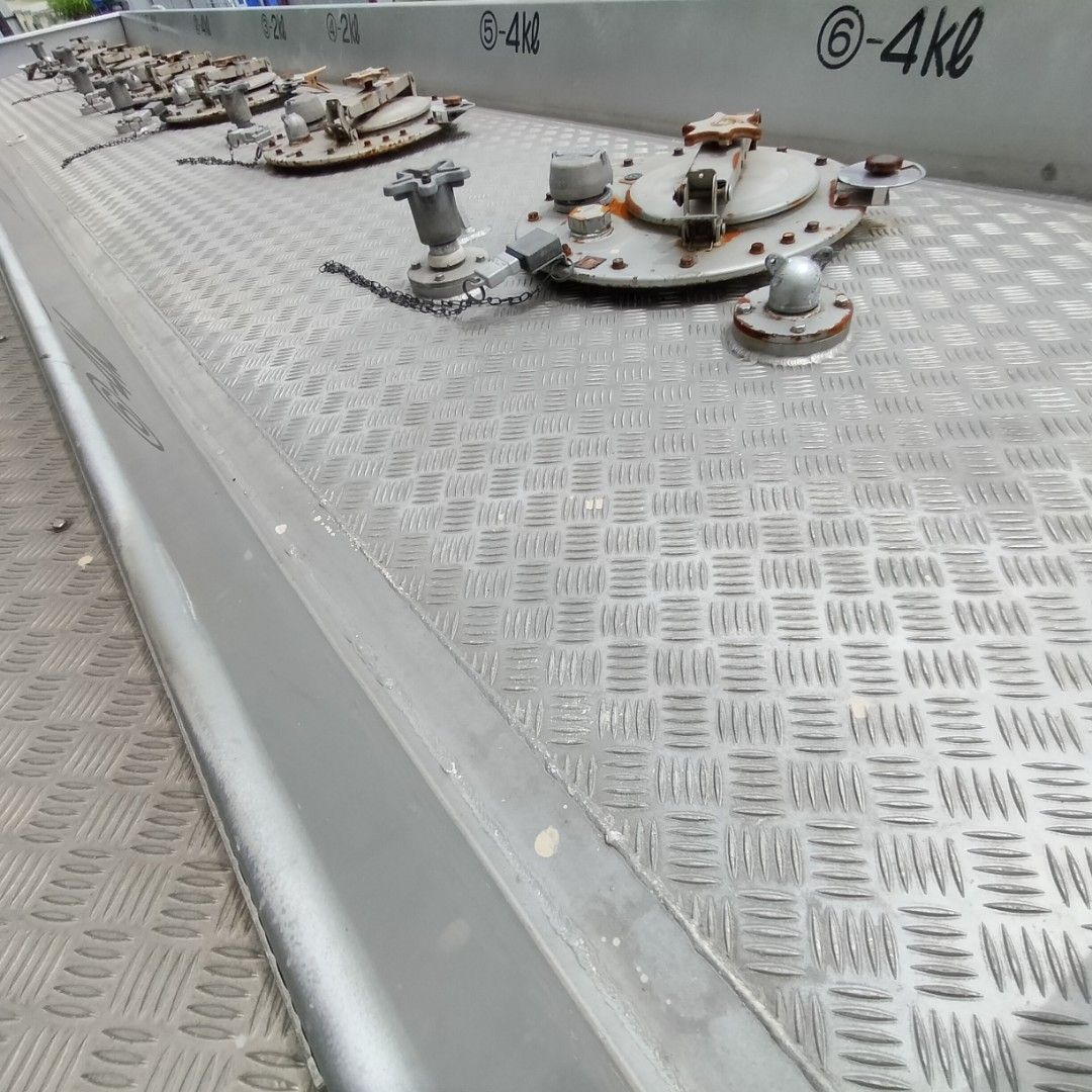 20KL FUEL TANKER 6WF1 ISUZU GIGA JAPAN SURPLUS on Carousell