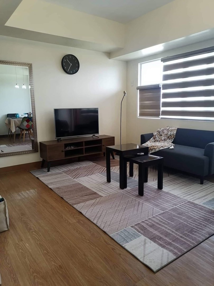 2 Bedroom for rent Alabang Premiere Tower, Property, Rentals ...