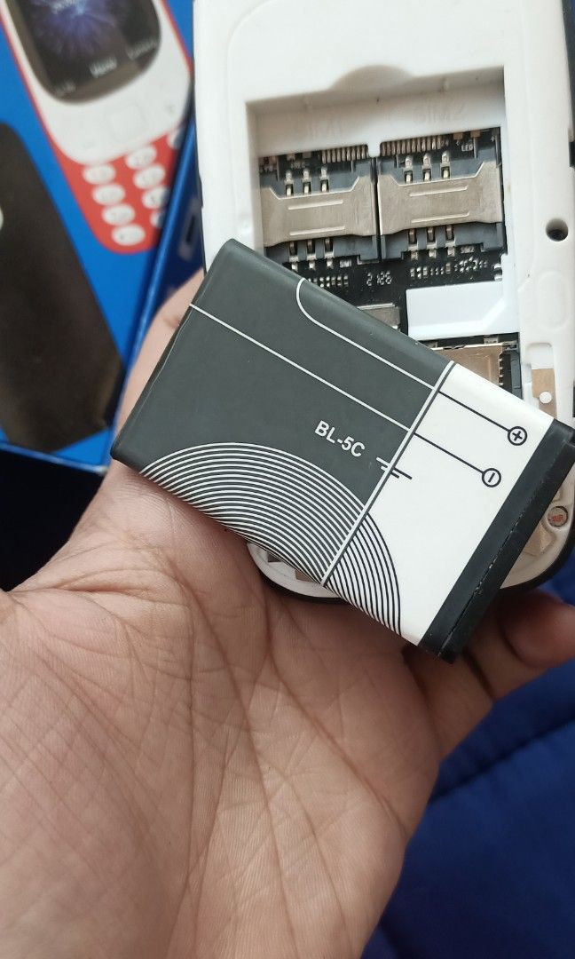 3310 Keypad Phone, Mobile Phones & Gadgets, Mobile Phones, Early ...