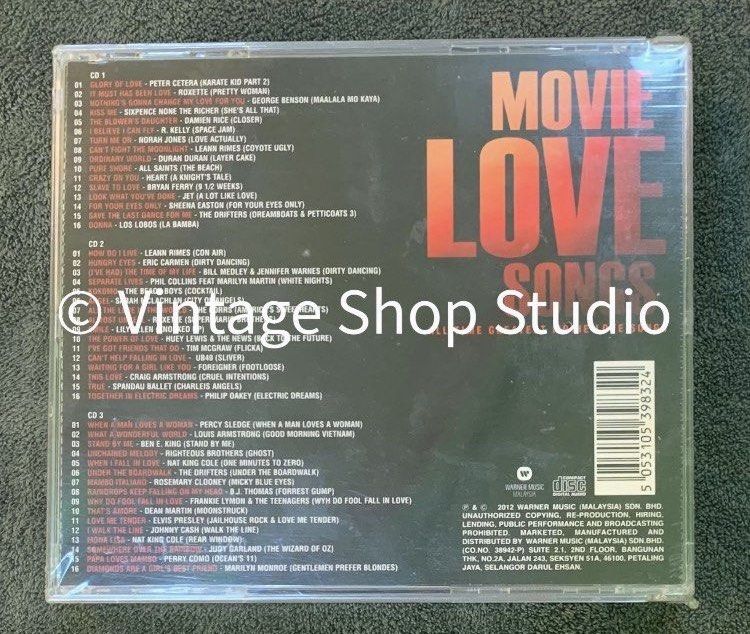 (3CD) ROXETTE NORAH JONES LEANN RIMES DURAN DURAN SARAH MCLACHLAN UB40 ...