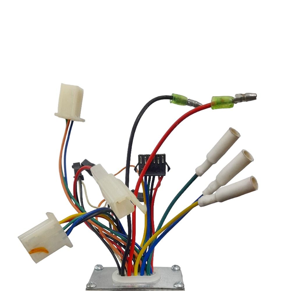 48V 20A Controller With Hall Sensor A4806G-M20JN (Code : BHD), Sports ...