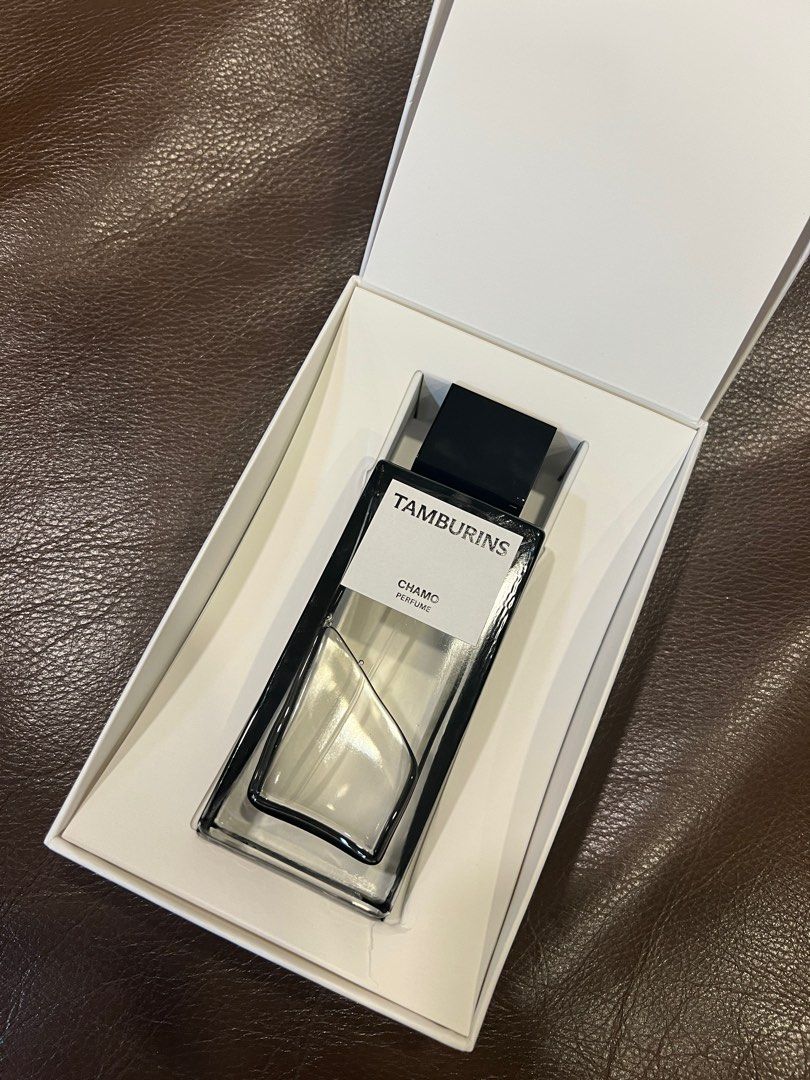94ml Jennie Chamo Perfume, Luxury, Accessories on Carousell
