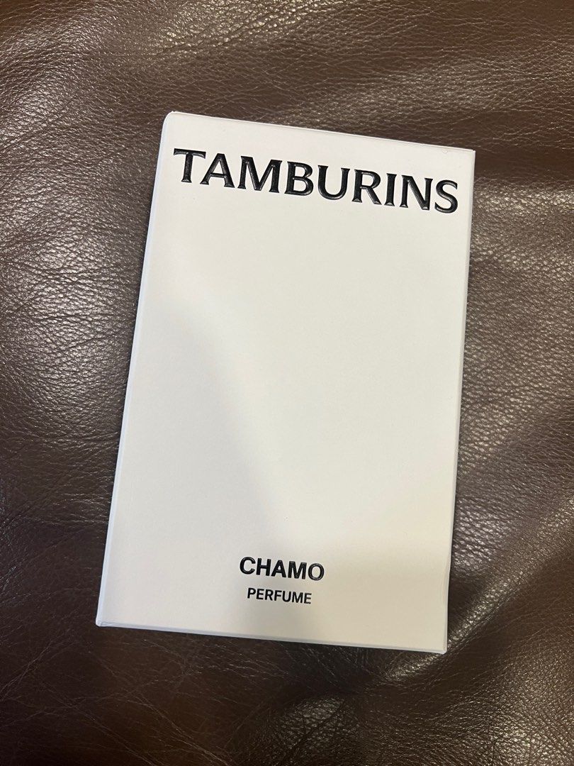 94ml Jennie Chamo Perfume, Luxury, Accessories on Carousell