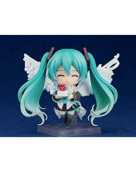 [預訂] Good Smile Company 黏土人 初音未來 Happy 16th Birthday Ver. | [Pre-order ...