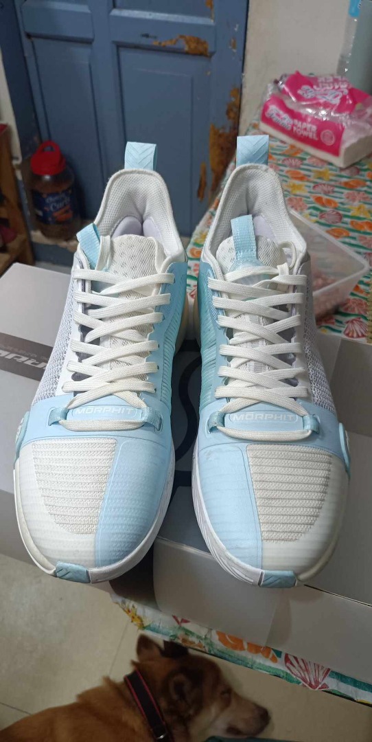 AARON GORDON ZEN 3, Men's Fashion, Footwear, Sneakers on Carousell