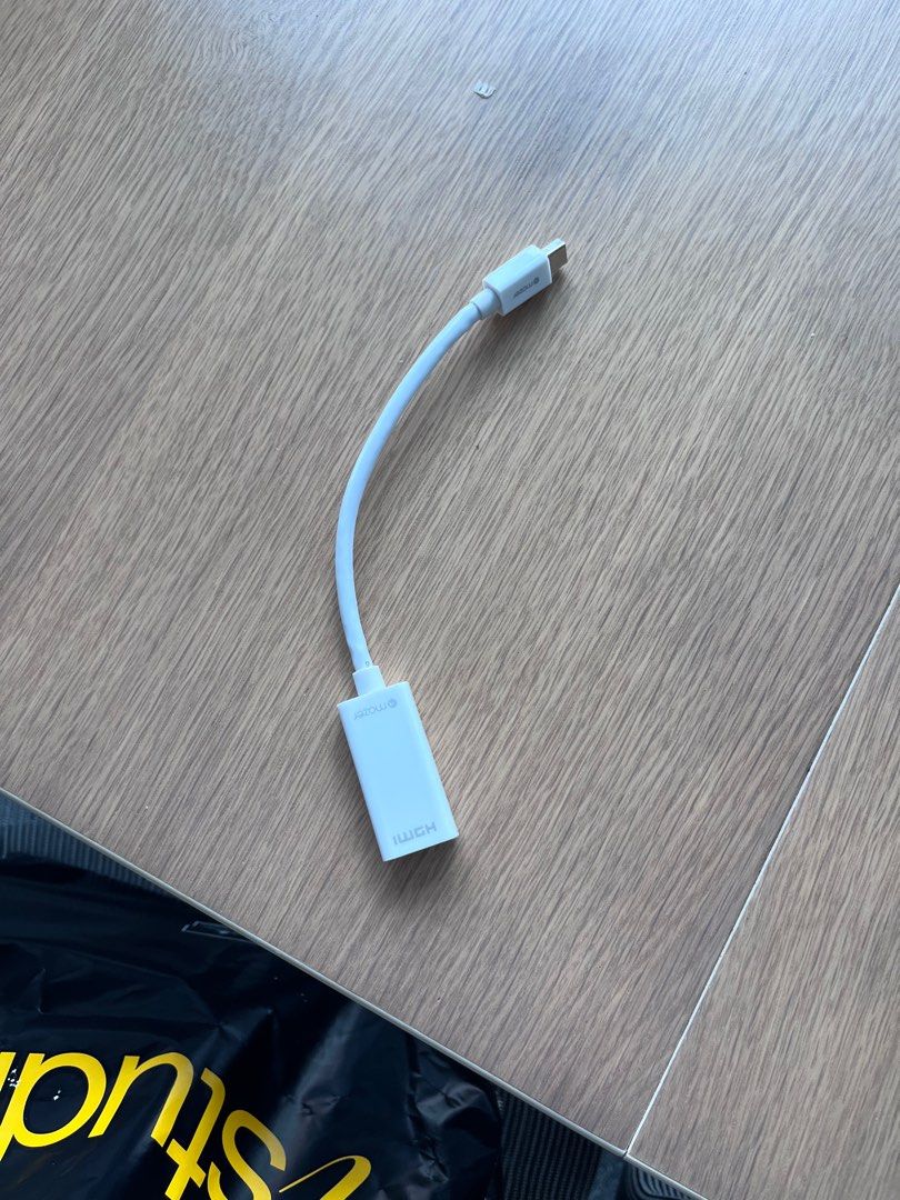 Adapter, Computers & Tech, Parts & Accessories, Cables & Adaptors on ...
