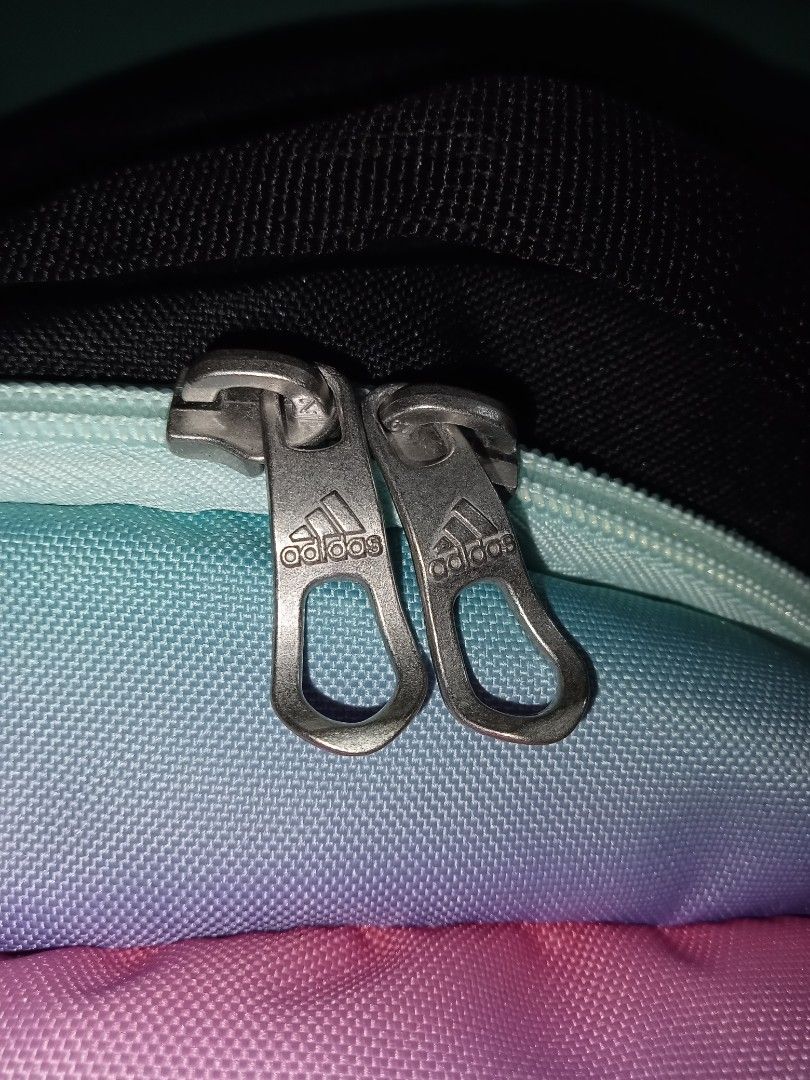 ADIDAS JOURNAL BACKPACK, Women's Fashion, Bags & Wallets, Backpacks on Carousell