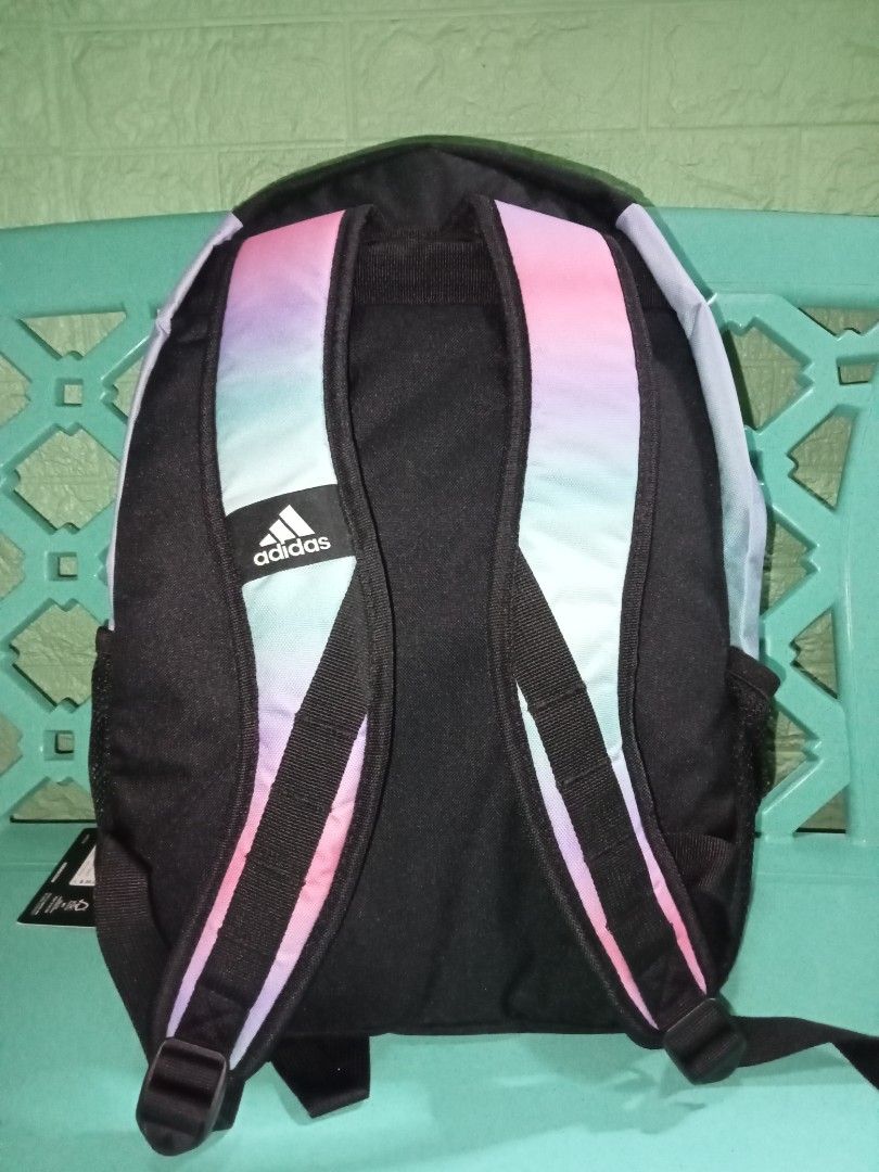 ADIDAS JOURNAL BACKPACK, Women's Fashion, Bags & Wallets, Backpacks on Carousell
