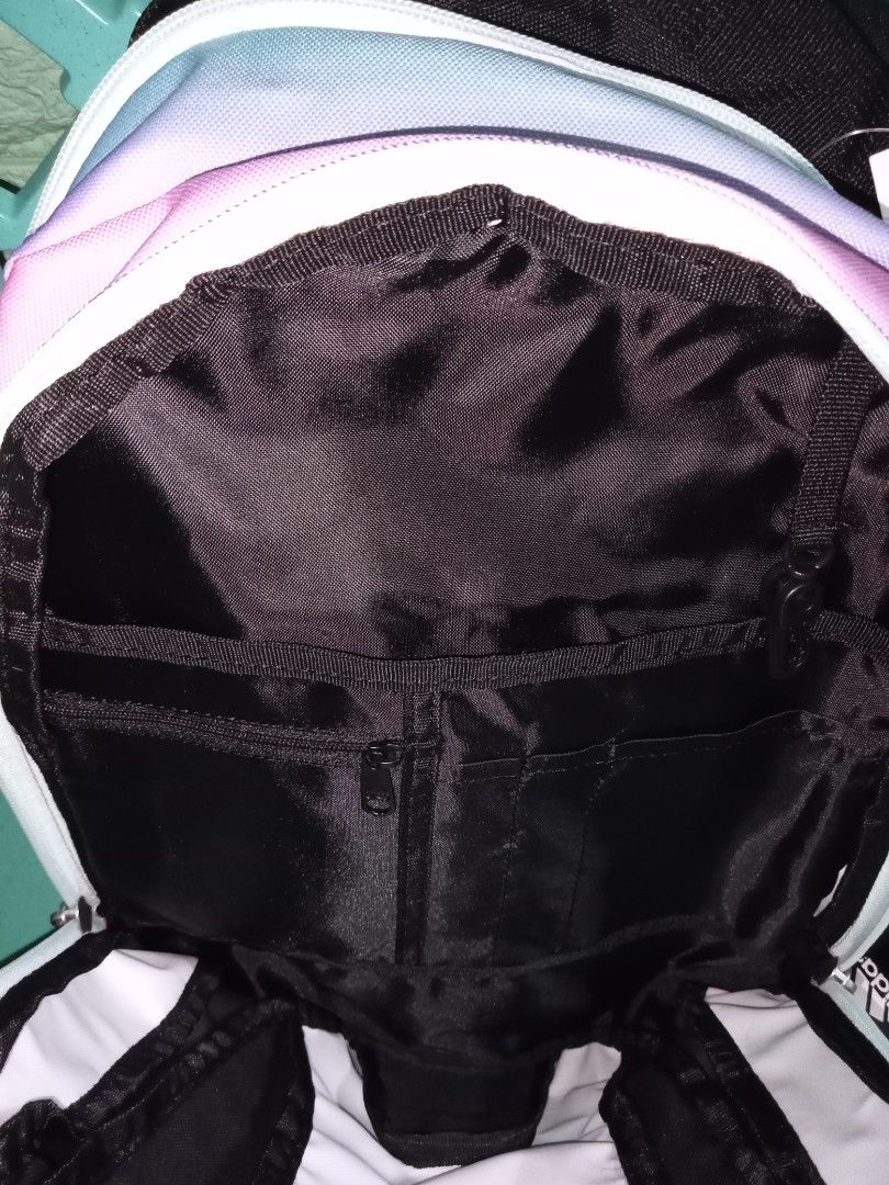 ADIDAS JOURNAL BACKPACK, Women's Fashion, Bags & Wallets, Backpacks on ...