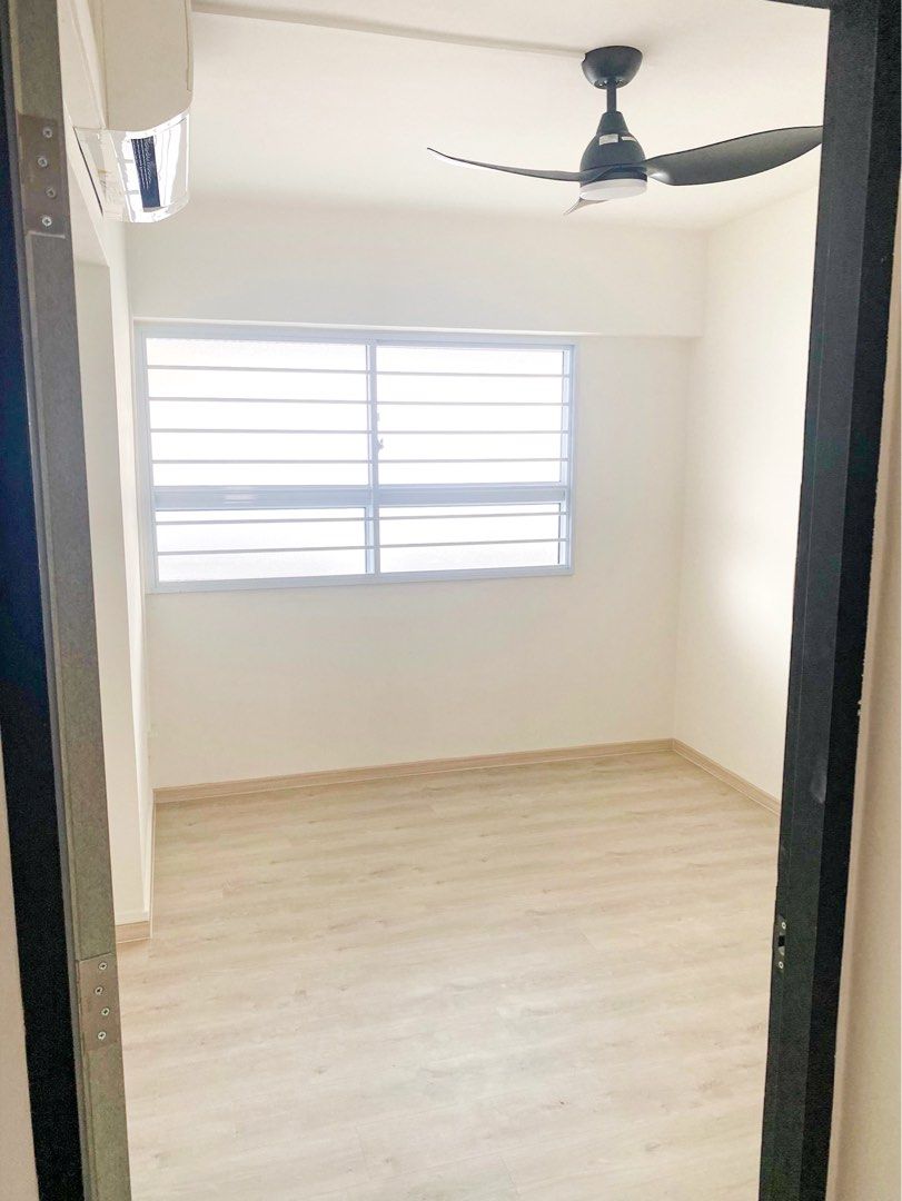 Aircon Common Room HDB in Sengkang, Property, Rentals, Room Rentals on ...