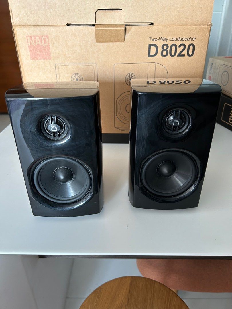 Amplifier/ speakers/ subwoofer, Audio, Soundbars, Speakers & Amplifiers ...