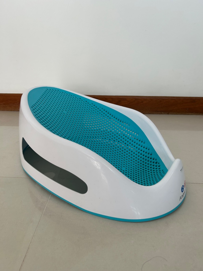 Angelcare bath support, Babies & Kids, Bathing & Changing, Bathtub ...