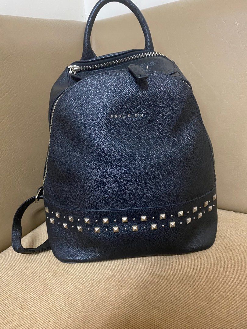 ANNE KLEIN BACKPACK on Carousell