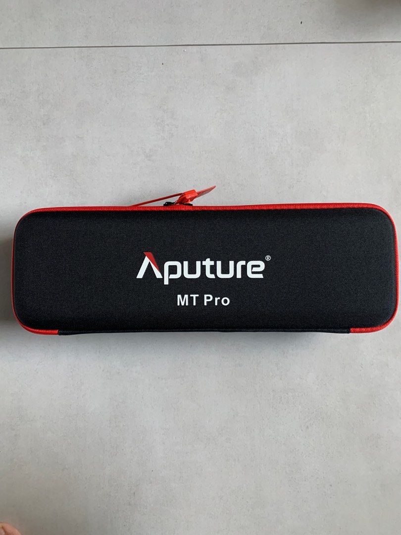 Aputure MT Pro 1' RGBWW Mini LED Tube Light Kit, Photography ...