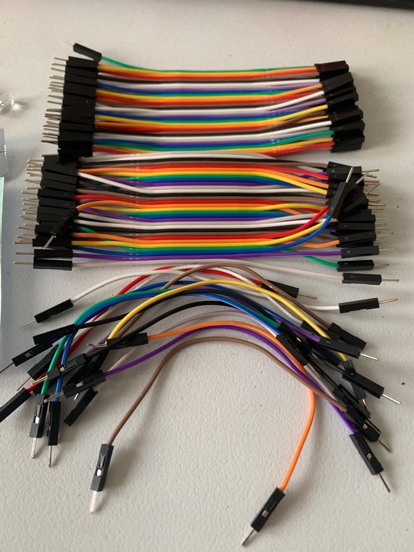 Arduino parts, Computers & Tech, Parts & Accessories, Other Accessories ...