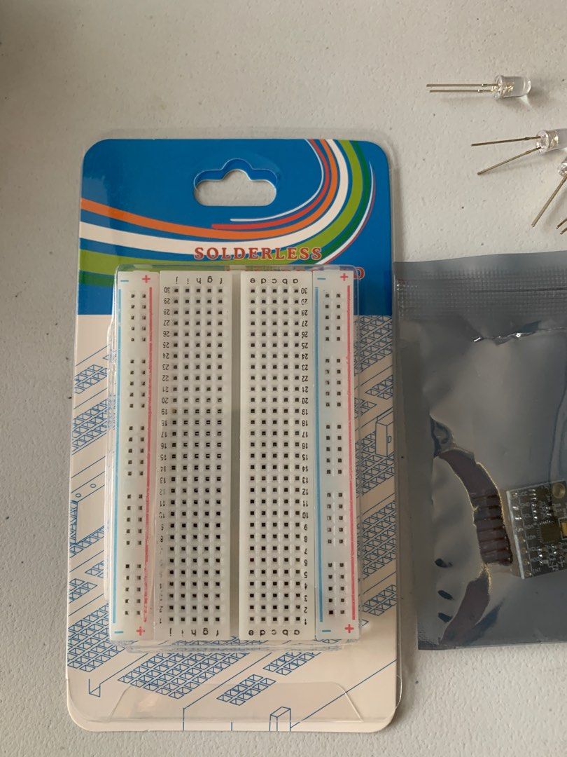 Arduino parts, Computers & Tech, Parts & Accessories, Other Accessories on Carousell