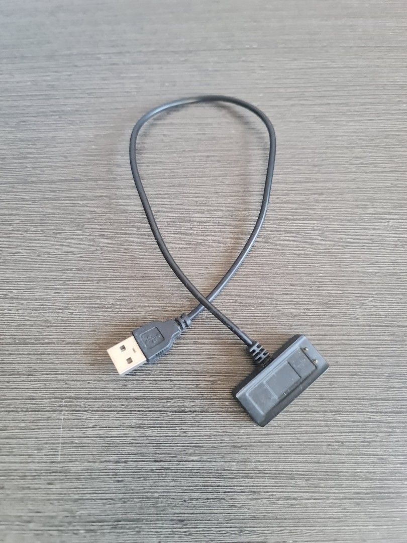 Axtro Fit 2 Charger, Mobile Phones & Gadgets, Wearables & Smart Watches ...