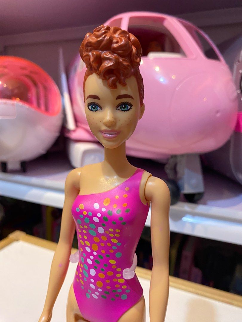 Barbie Swim on Carousell