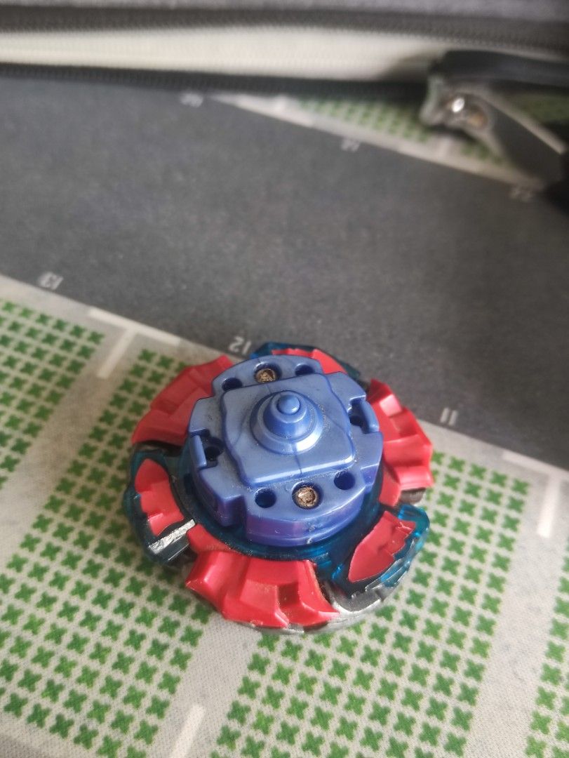 Beyblade L Drago Destructor Takara Tomy Sonokong, Hobbies & Toys, Toys ...