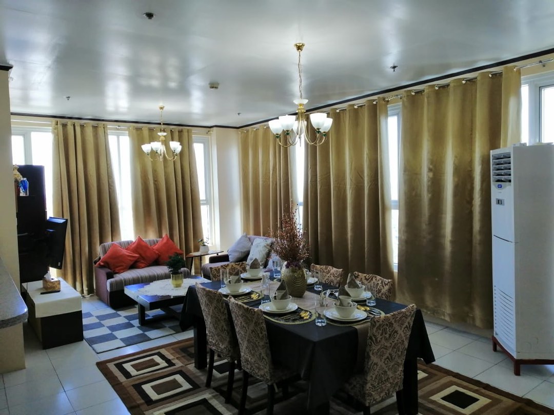 Bi-Level Penthouse @ Mezza Residences, Property, For Sale, Apartments ...