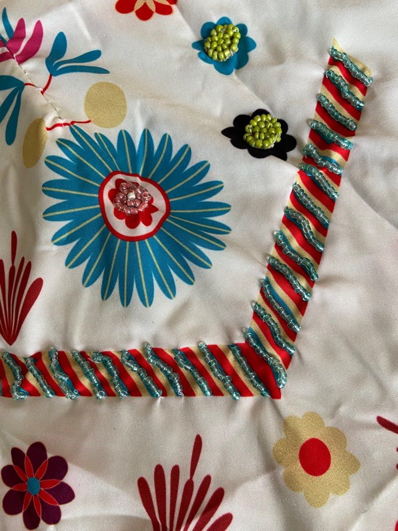 BOHEMIAN THEME DRESS, Women's Fashion, Dresses & Sets, Dresses on Carousell