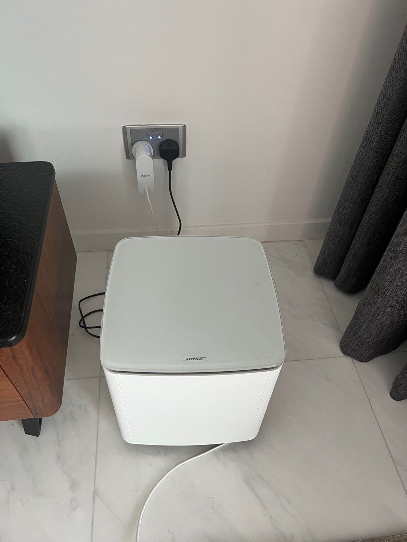 Bose base module 700 2001, Audio, Soundbars, Speakers & Amplifiers on ...