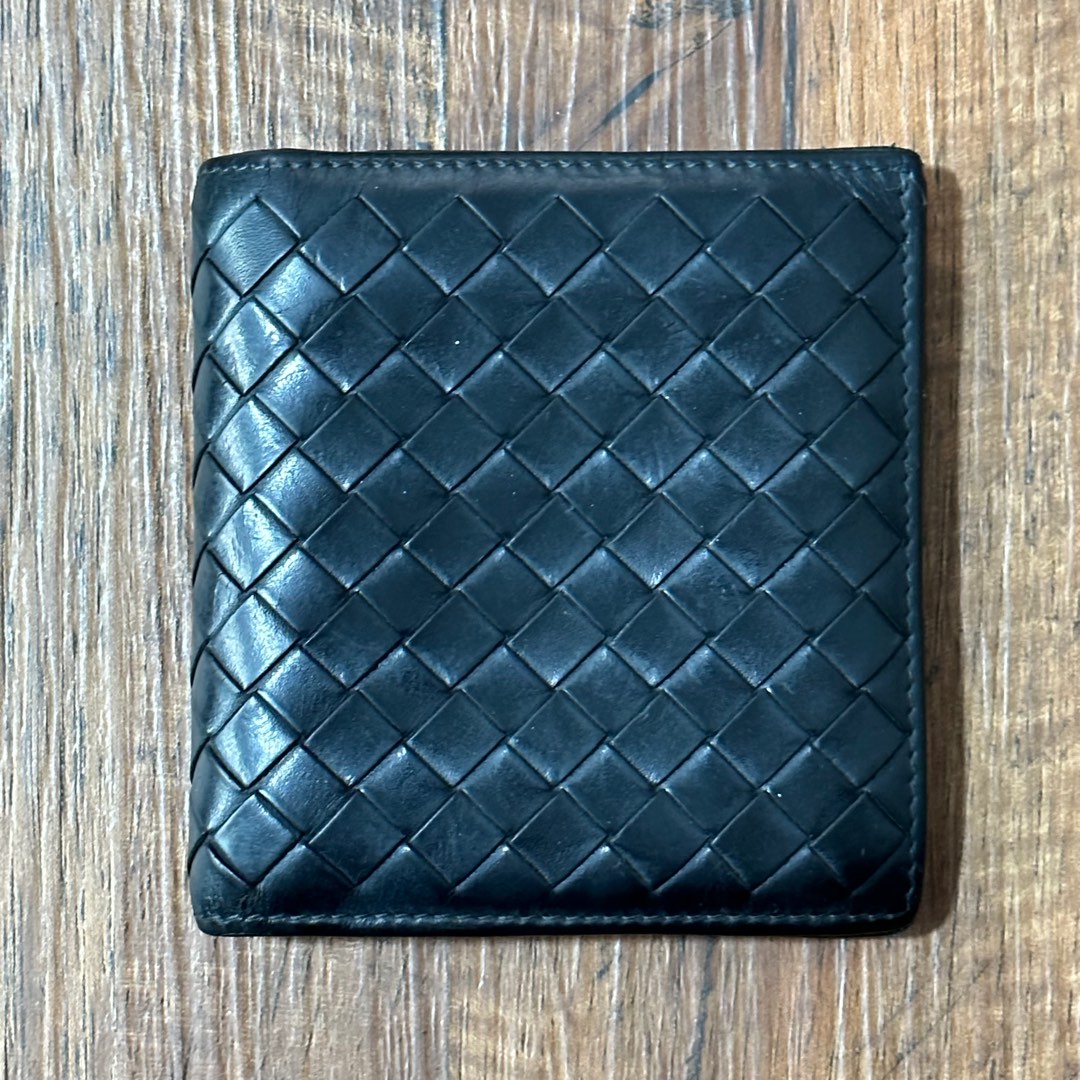 Bottega Veneta 6 Card Wallet, Men's Fashion, Watches & Accessories ...