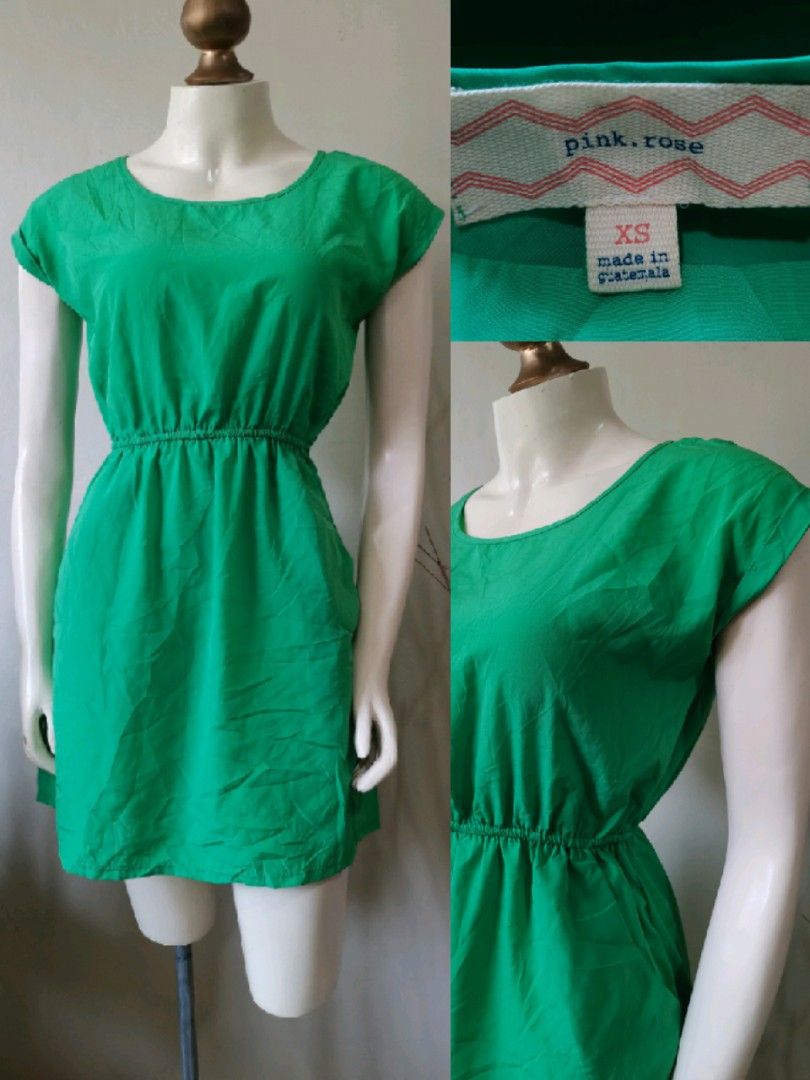 Branded Dress / XS to Small on Carousell