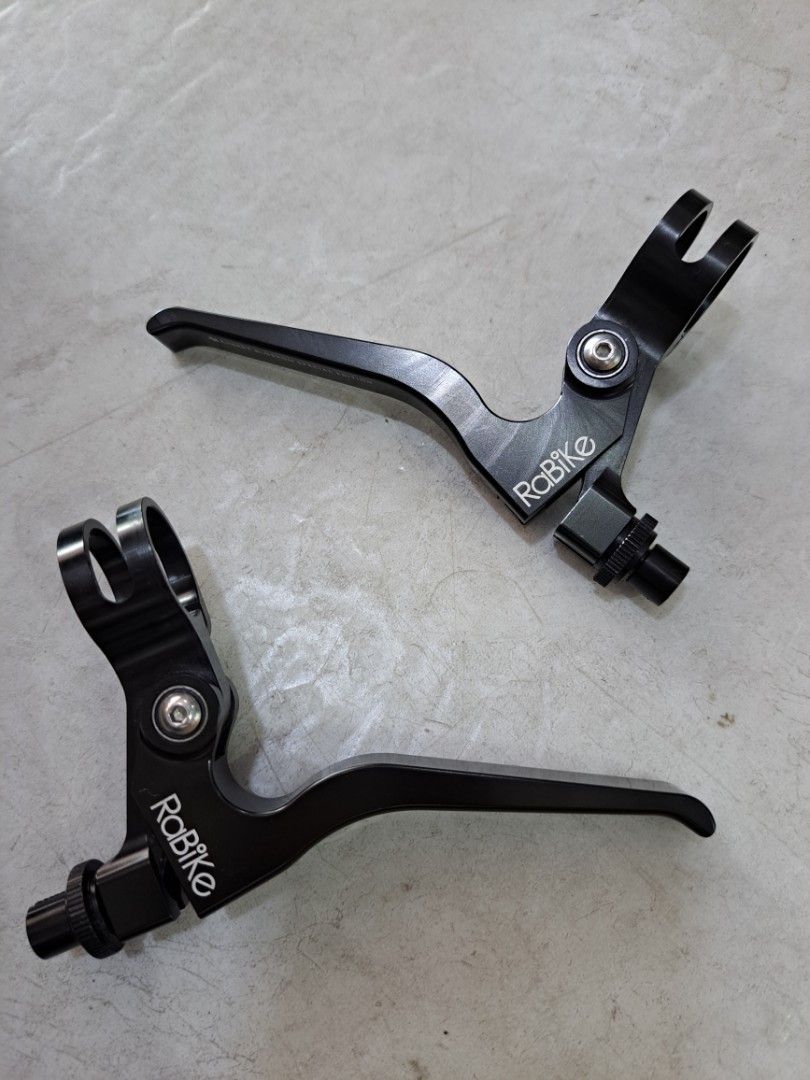 Brompton rabike brake lever, Sports Equipment, Bicycles & Parts, Parts ...