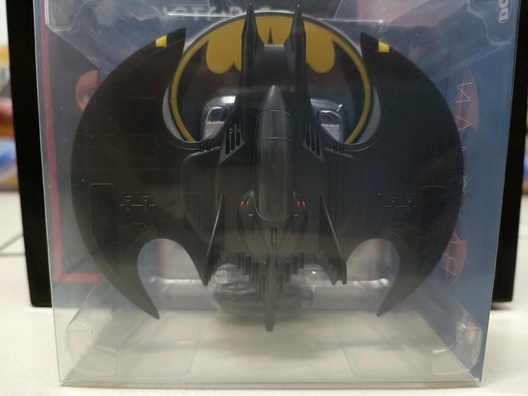 Caltex Batmobile Season 2 Complete Set, Hobbies & Toys, Toys & Games on ...