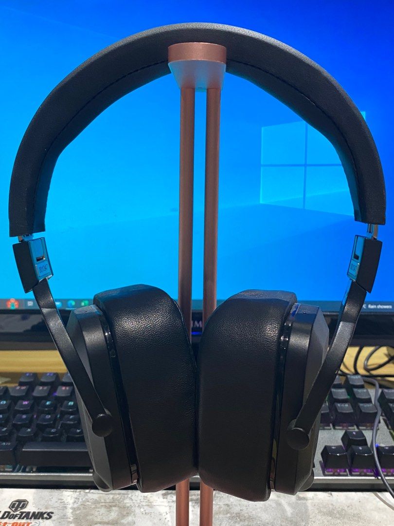 CAMPFIRE AUDIO CASCADE, Audio, Headphones & Headsets on Carousell