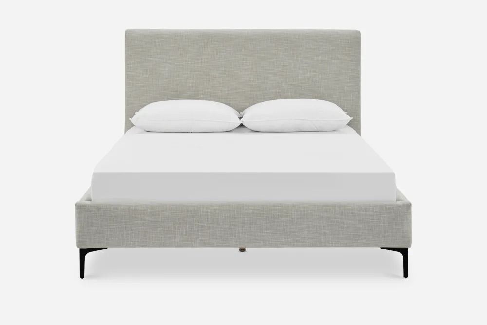 Castlery Adams Bed Frame (Queen), Furniture & Home Living, Furniture ...